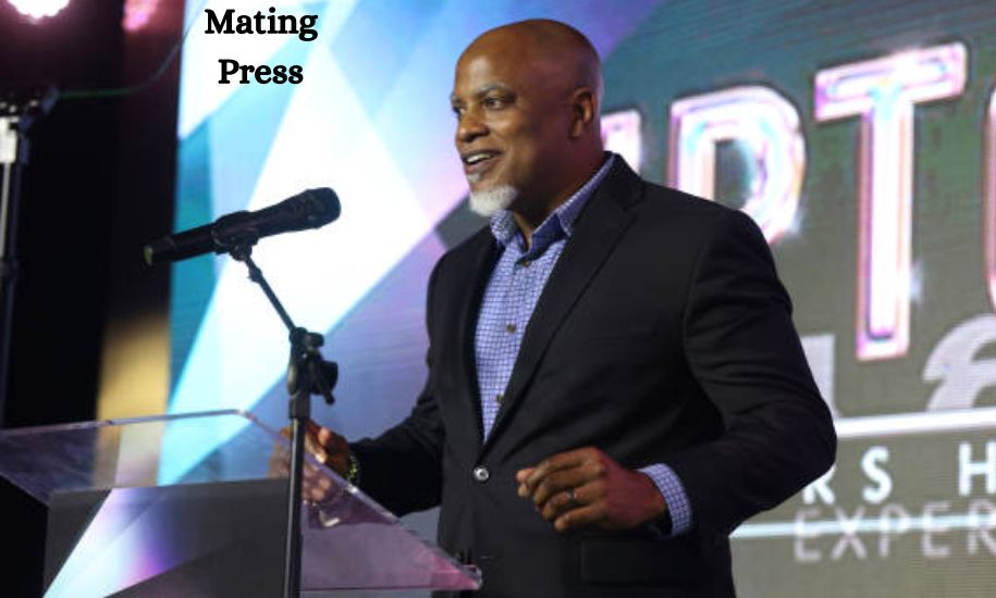 Brandon Mozley Irvine: The Story Behind an Emerging Name