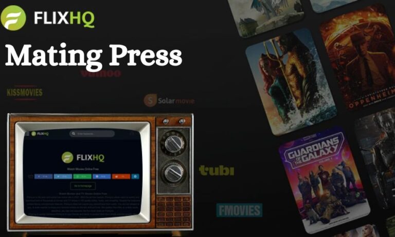 FlixHQ: A Guide to watch Free Movies and App Safety - 2025