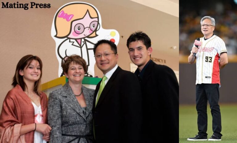 Jensen Huang wife: His Family Life and Success of 2025