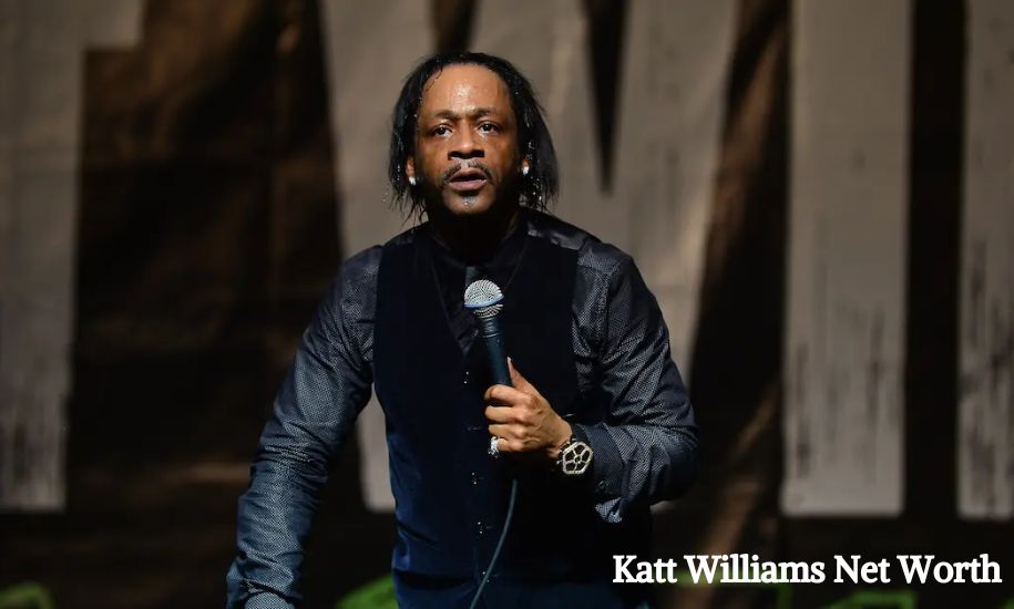 Katt Williams Net Worth 2024 Personal Life, and His Career