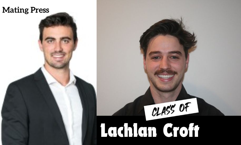 Who Is Lachlan Croft? His Life, Accident, Film Career