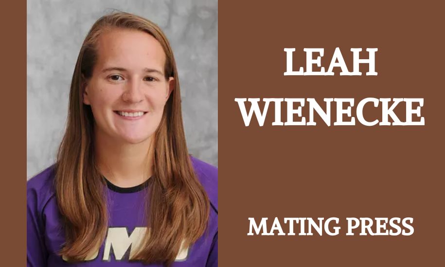 Who is Leah Wienecke San Antonio? Everything - Mating Press