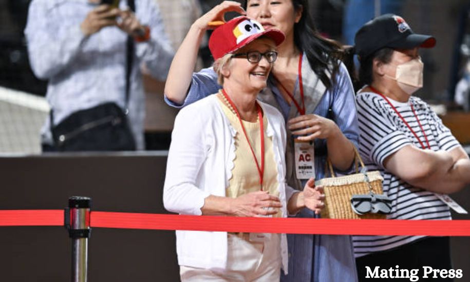 Who Is Lori Huang? Life with Jensen Huang, and OSU Philanthropy