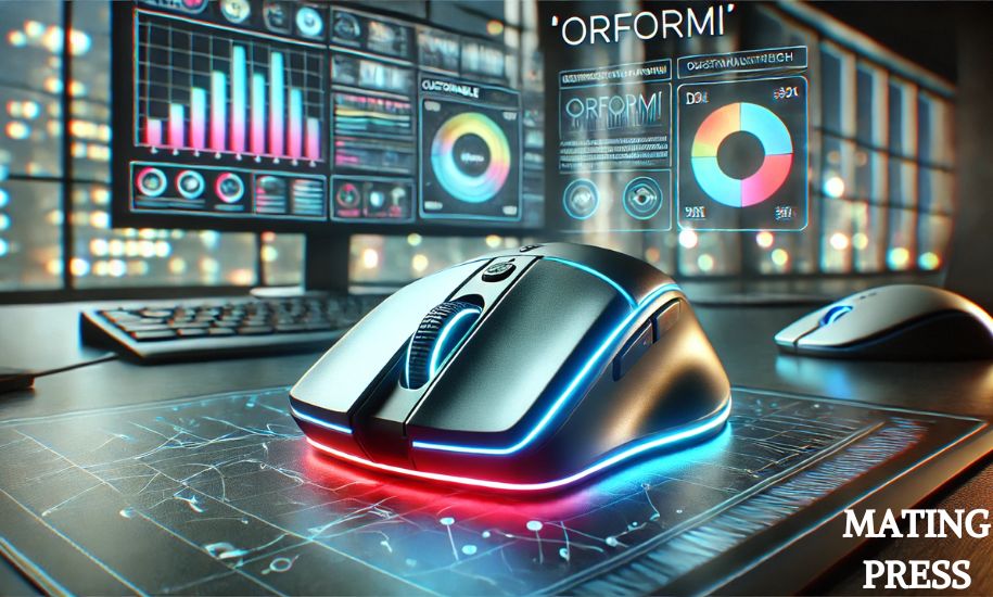 Orformi Cursors A Revolution in Digital Customization