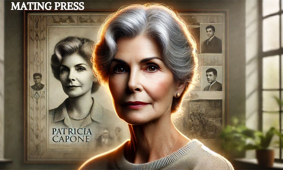 Patricia Capone Age, Family, and Legacy: Who is She?