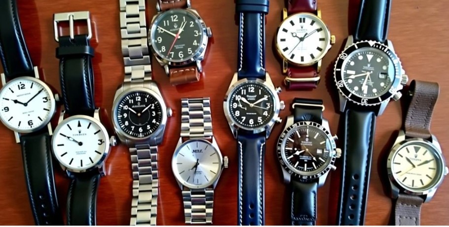 10 Classic Watch Styles Every Watch Lover Should Own in Their ...