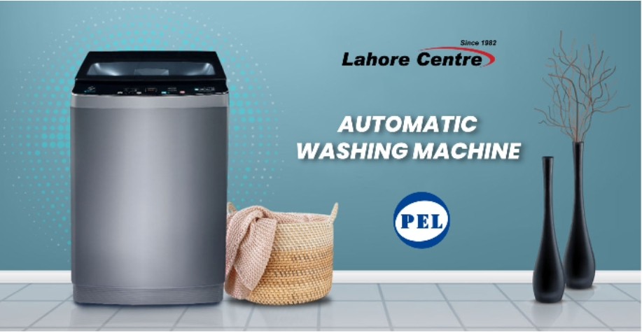 How Does the PEL Automatic Washing Machine Compare to Other Brands ...