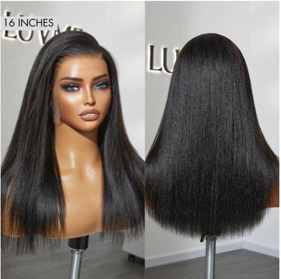 Enjoy Unique Hairstyles with These Versatile and Flexible Luvmehair Wig ... Enjoy Unique Hairstyles with These Versatile and Flexible Luvmehair Wig ...