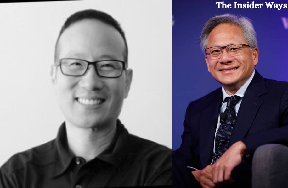 Who is Spencer Huang? Family, and Technology Journey