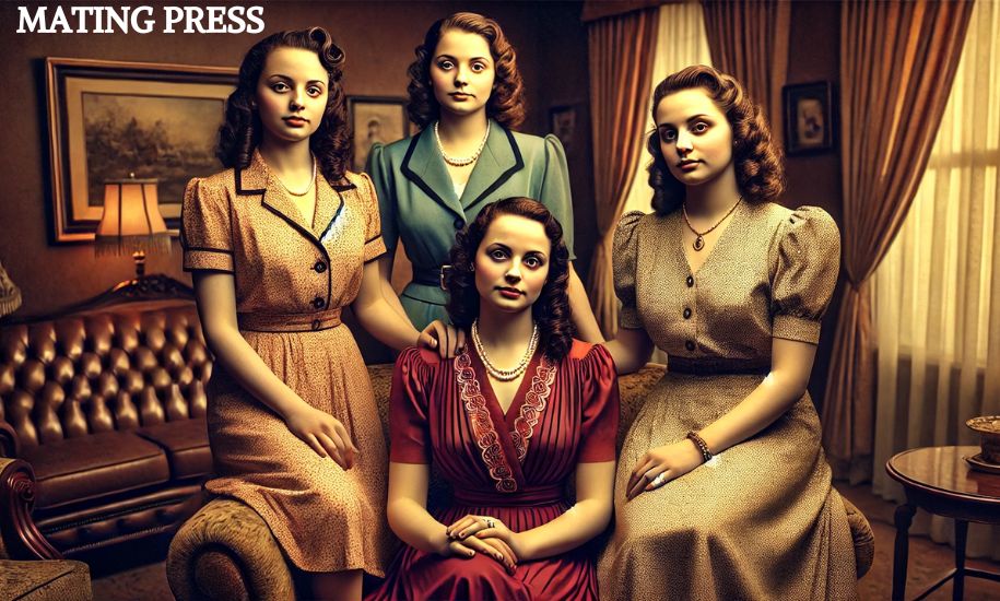 Teresa Capone: The Hidden Legacy of a Notorious Family