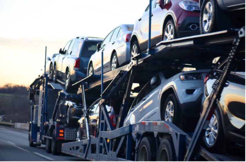 Why Reliable Car Transport Solutions are Crucial for Safe and Timely ...