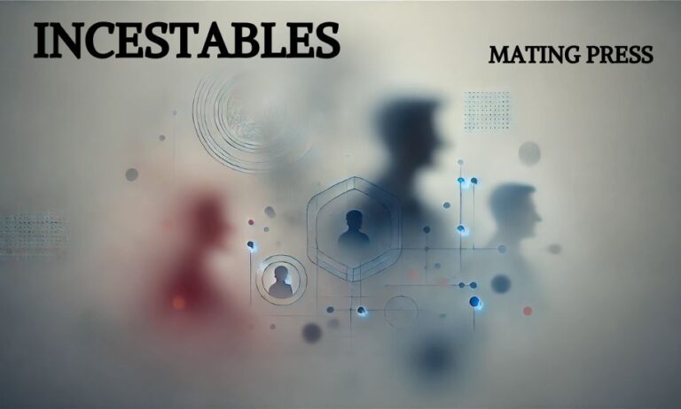 Incestables: The Internet Slang and Its Context