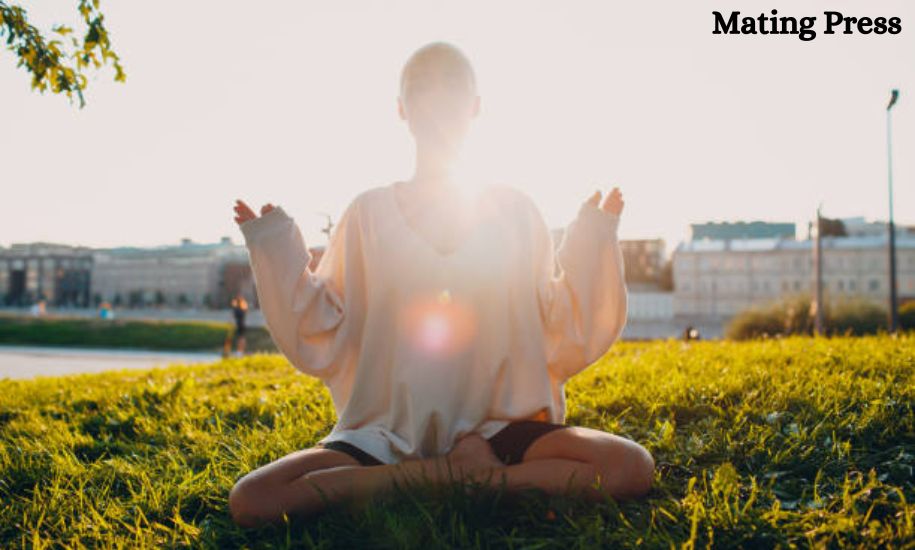 Self-Control is Strength. Calmness is Mastery. You - Tymoff