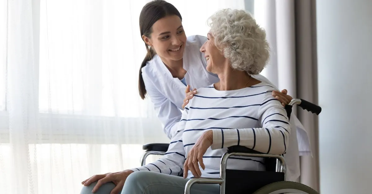 How NDIS Providers in Melbourne Empower Participants Through Enhanced ...