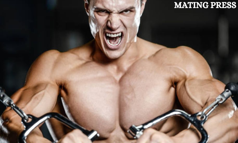 Build Insane Triceps by Doing Skull Crushers - Laz - Tymoff