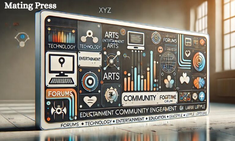 Carmenton.xyz: The Dynamic Digital Creativity and Innovation