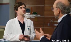 Dr. Shaun Murphy: Life, Love, and Family in The Good Doctor