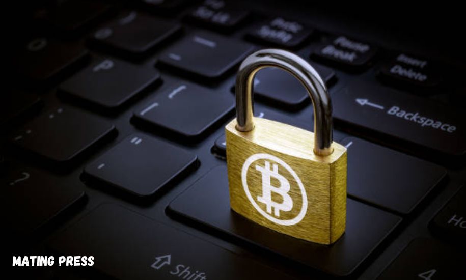 What Is ecrypto1.com Crypto Security: Digital Assets