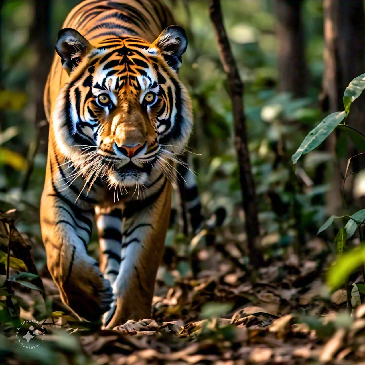 Wildlife Safaris: Discover the Best Places to See Tigers in India ...
