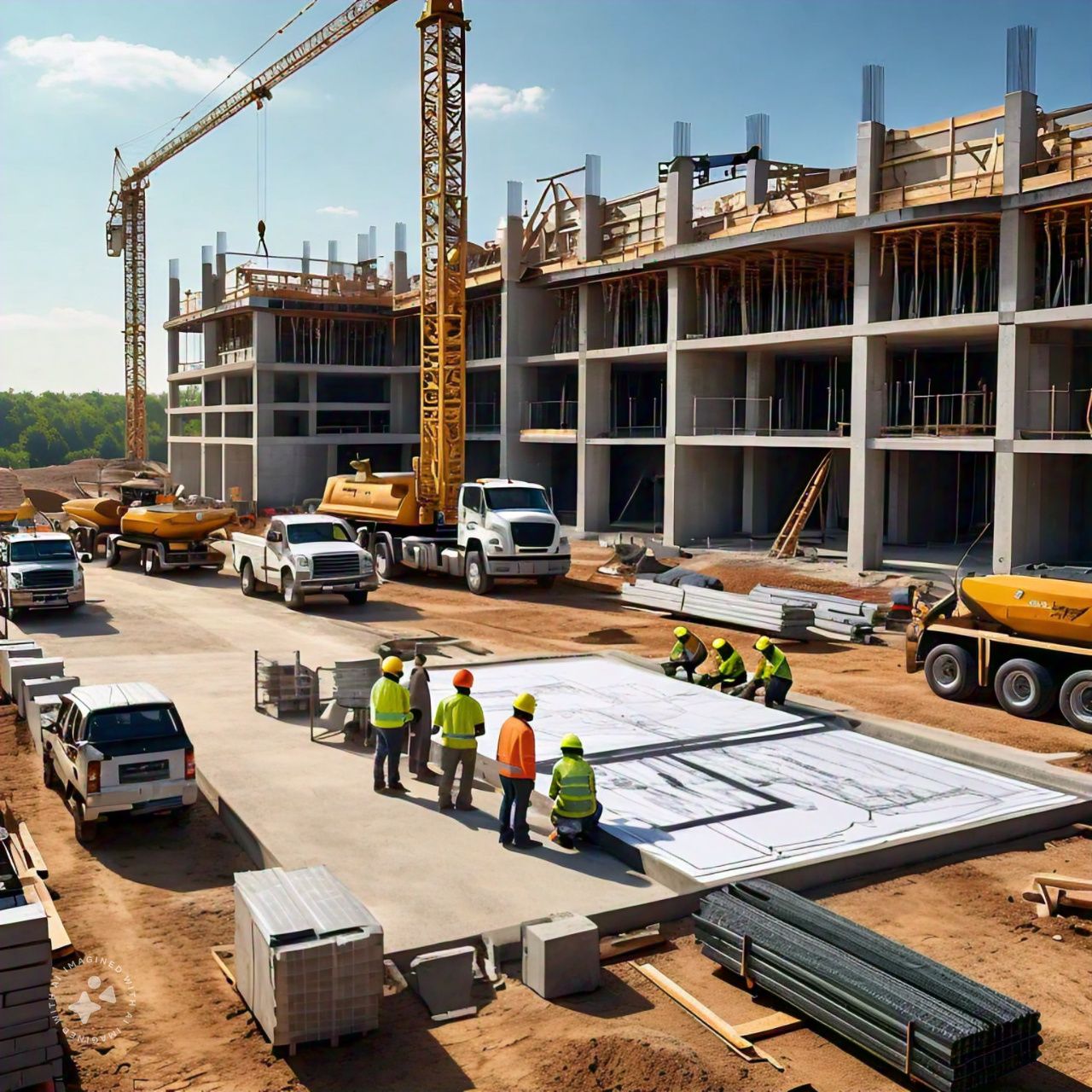 The Power of Precision: How Construction Scheduling and CPM Scheduling Services Drive Project ...