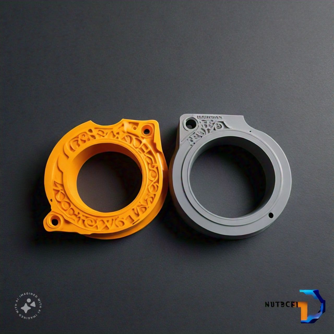 The Difference Between Rubber Injection Molding and Plastic Injection ...