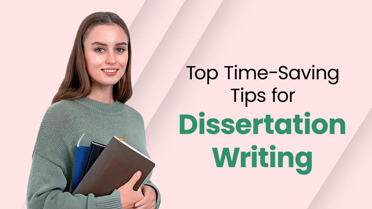 Time Management Tips for Busy Dissertation Students - Mating Press