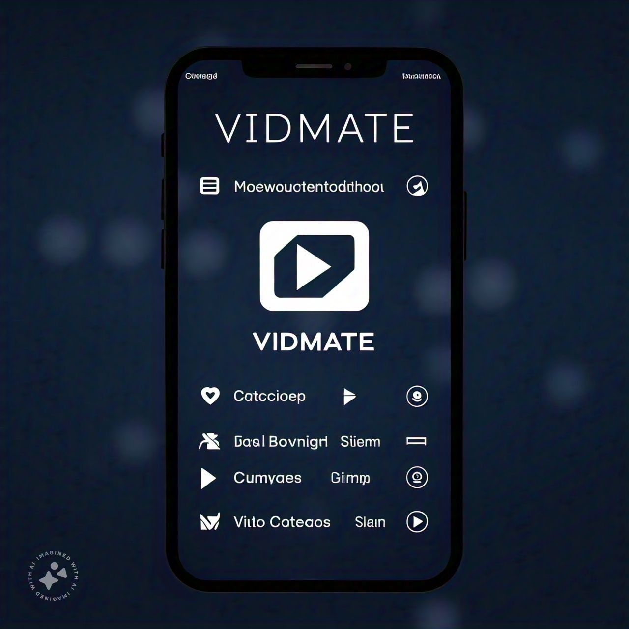 VIDMATE - Download Official Vidmate APK Latest 2024 - Mating Press