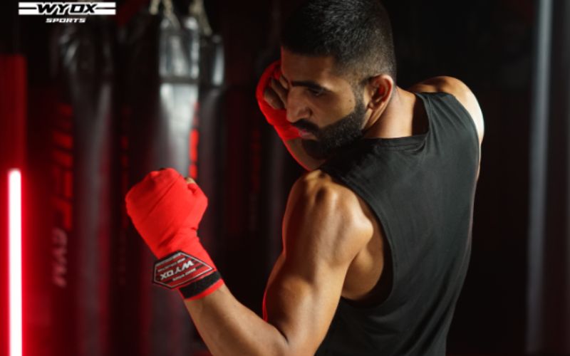 MMA Training for Beginners: Master the Basics - Mating Press