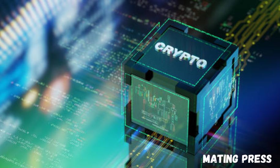 Newznav.Com Crypto Archives Page - Mating Press