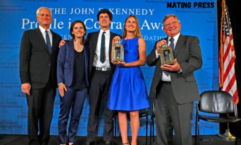 Who is Rory Mcauliffe? Her Journey with Rose Schlossberg