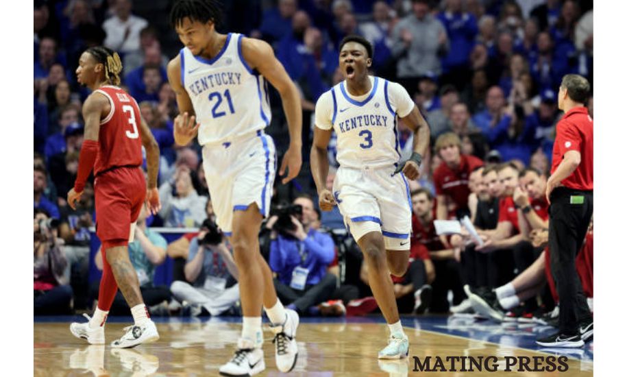 Rupp Rafters and the Catspause Rupp Rafters Forum