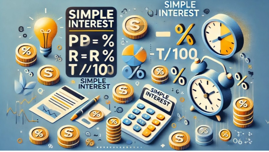How to Calculate Simple Interest Easily - Mating Press