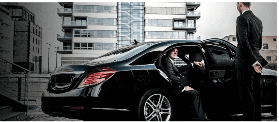 Reserve your Luxury Car Service Paris - Mating Press