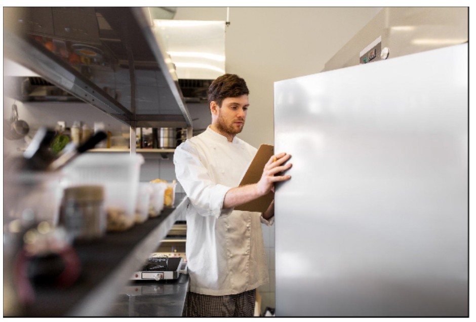 Top 8 Benefits of Investing in a Commercial Fridge - Mating Press