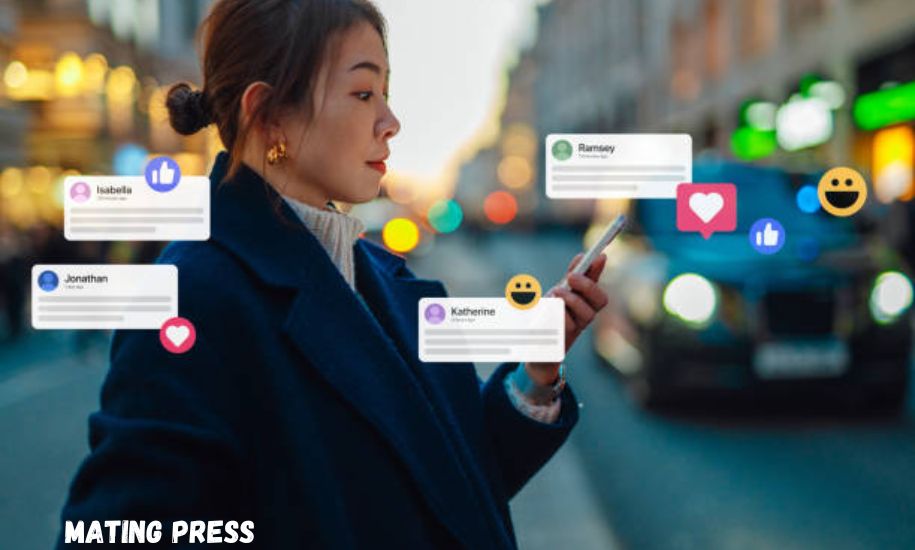 Unlocking The Power of Channelsyncharma - Mating Press