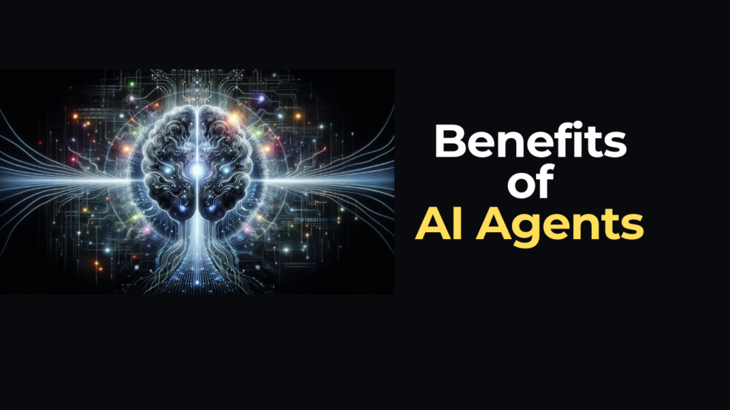 What are AI agents - Features, Benefits, Examples & How do they work ...