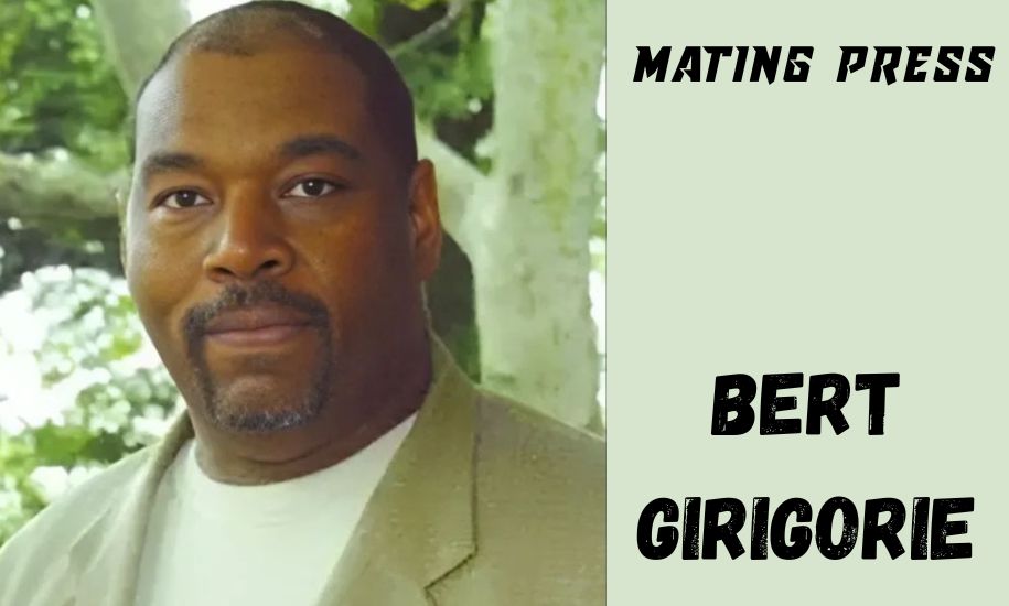 Bert Girigorie His Connection to Wendy Williams - 2026