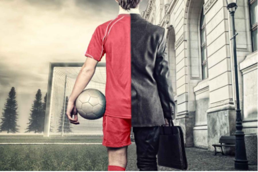 The Business of Sports: Sponsorships, Media, and Revenue Streams ...