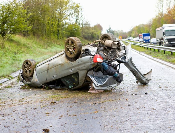 The Step-by-Step Breakdown of the Car Accident Lawsuit Process - Mating ...