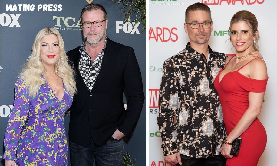 Cory Chase Husband, Net Worth and Explored her Personal Life