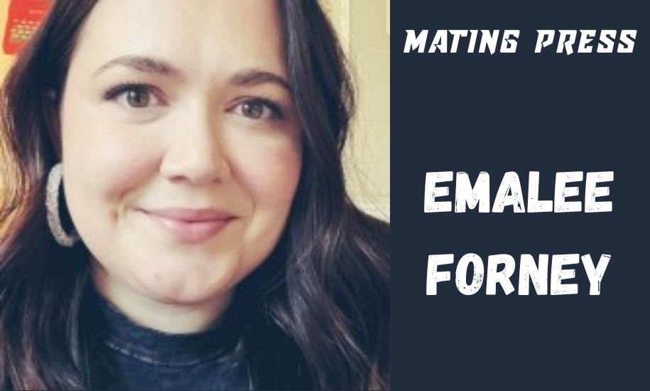 Emalee Forney: A Dedicated Educator Shaping Young Minds