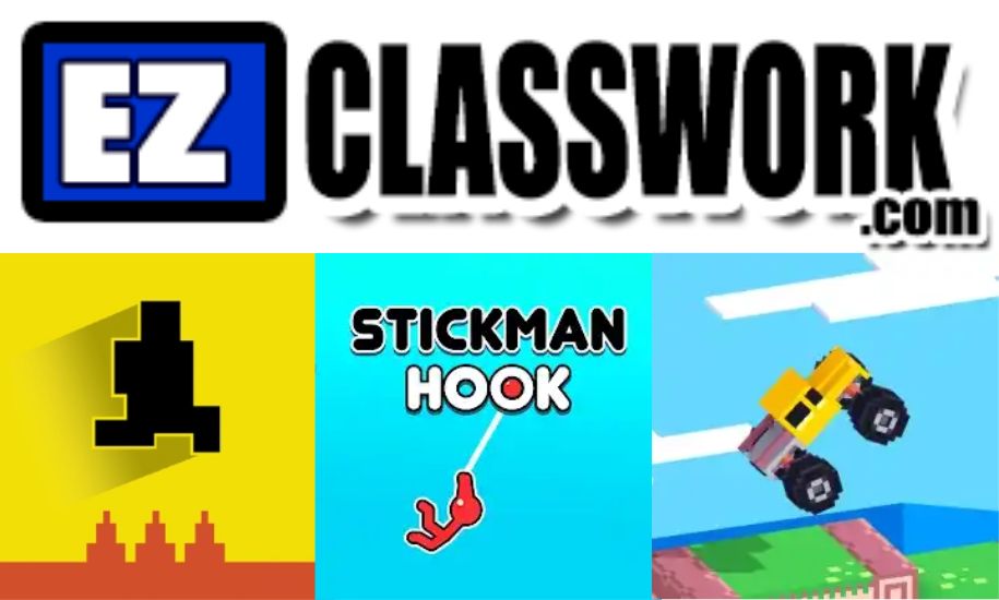 Ezclasswork Games, Unblocked Fun, and Popular Picks