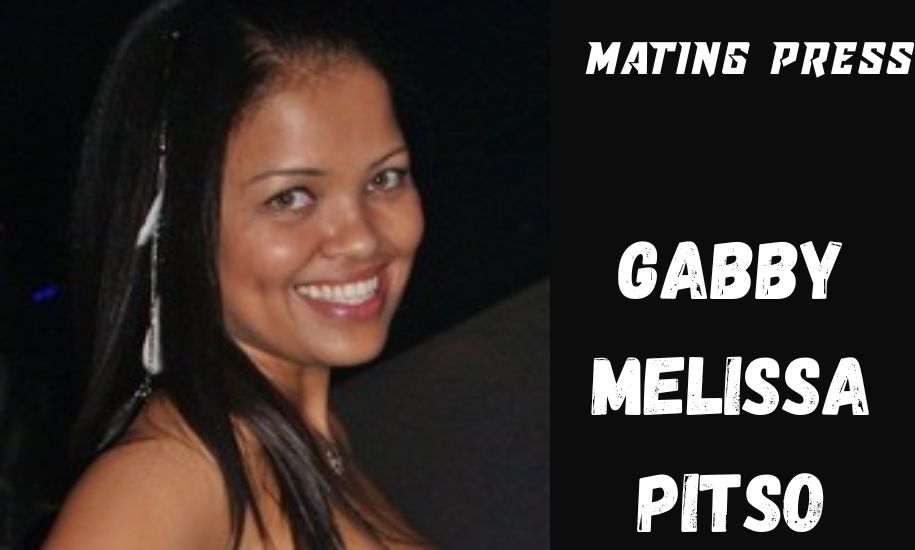Who is Gabby Pitso and More About Her Talent - Mating Press