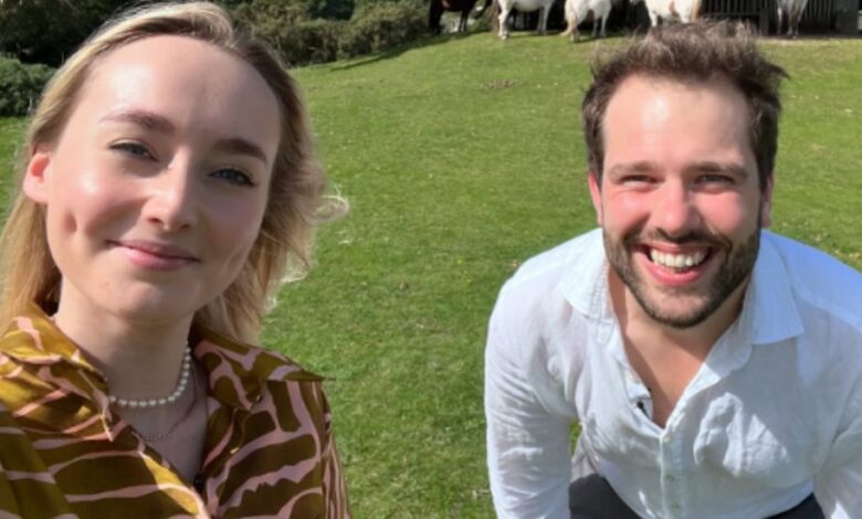 Hettie Jago: Rising Star of Antiques Road Trip and TV Personality