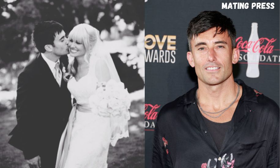 Mallory Plotnik: Her Connection with Phil Wickham