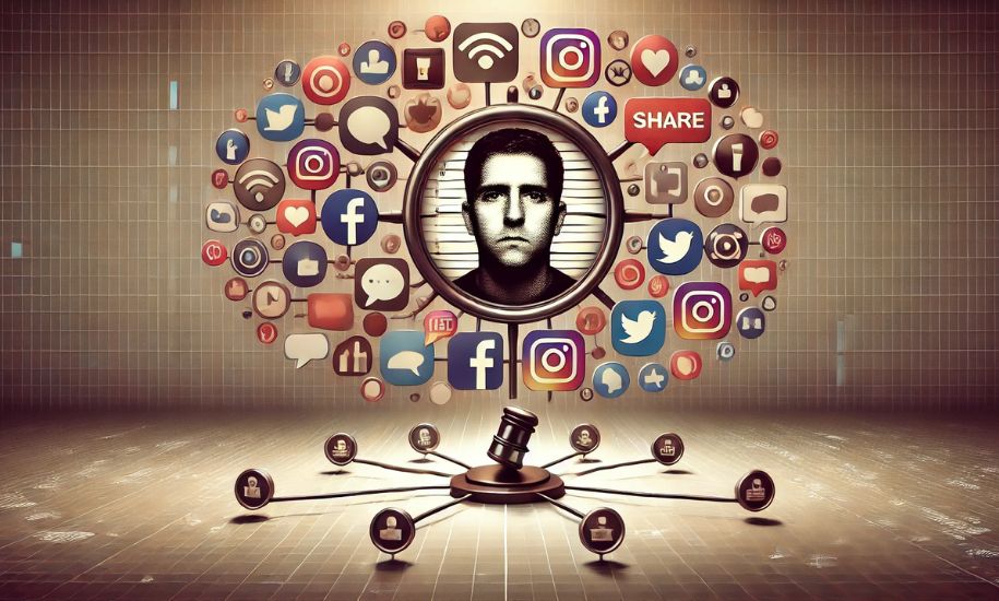 The Untold Story of Meldadel Mugshot - Mating Press