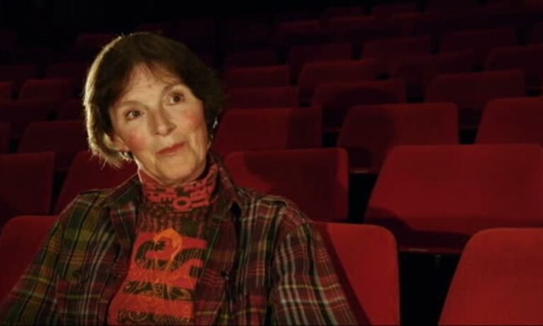 Susan Jameson: A Look at Her Life and Career - Mating Press