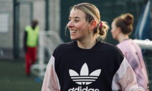 Harriet Prior: Rising Star of Sky Sports Journalism Profile