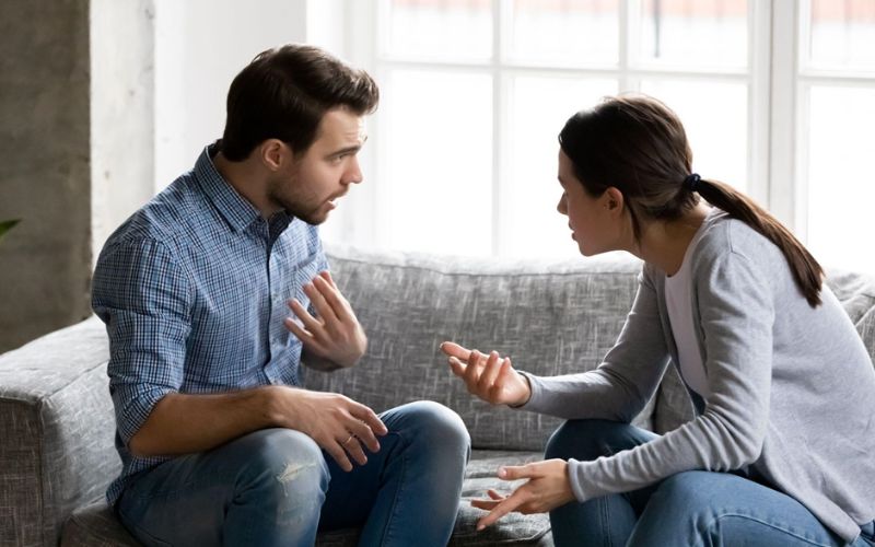6 Signs You Need to Work on Your Marriage - Mating Press