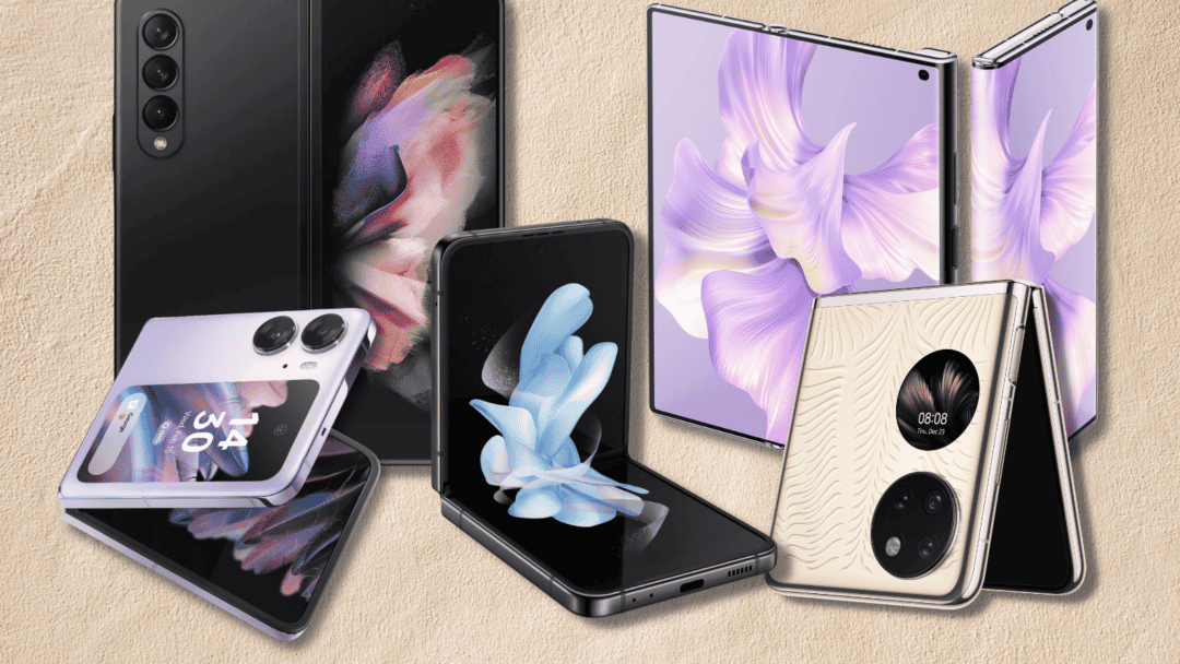 A Deep Dive into the Engineering Behind Foldable Phones - Mating Press